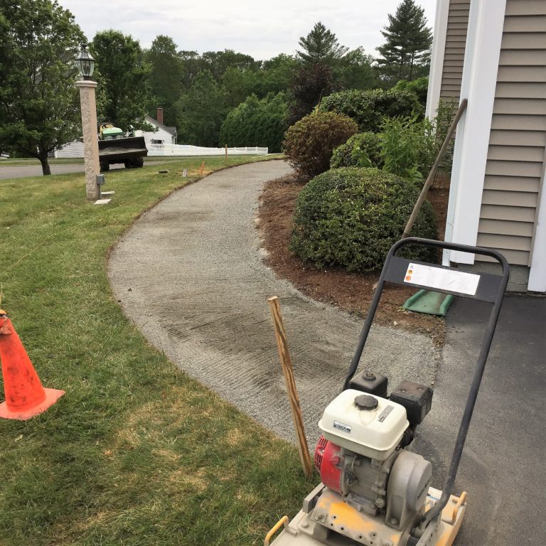 Countryside Landscaping Inc – Landscaping, Farm Services, Snow Removal