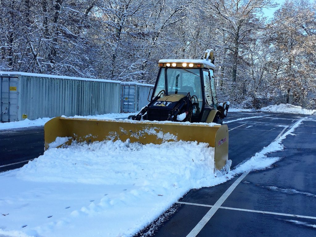 Countryside Landscaping Inc – Landscaping, Farm Services, Snow Removal