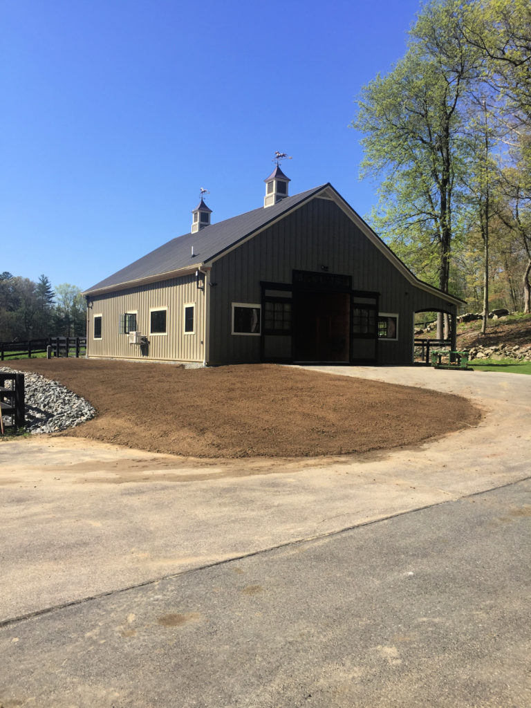 Countryside Landscaping Inc – Landscaping, Farm Services, Snow Removal