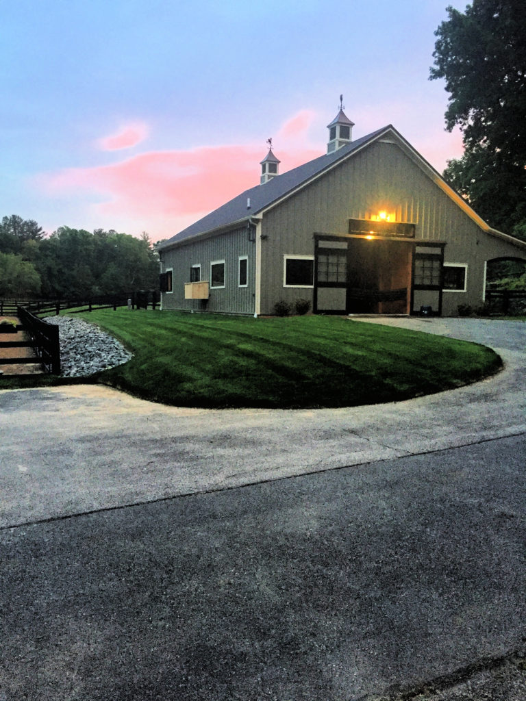 Countryside Landscaping Inc – Landscaping, Farm Services, Snow Removal